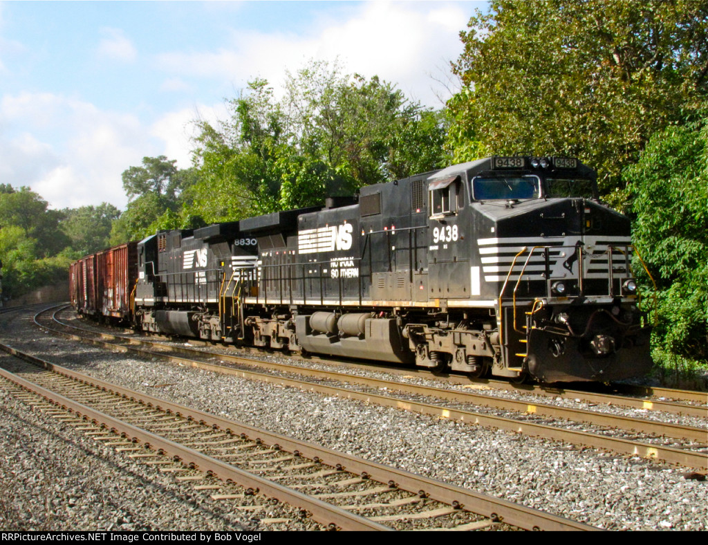 NS 9>38 and 8830 (C44-9)